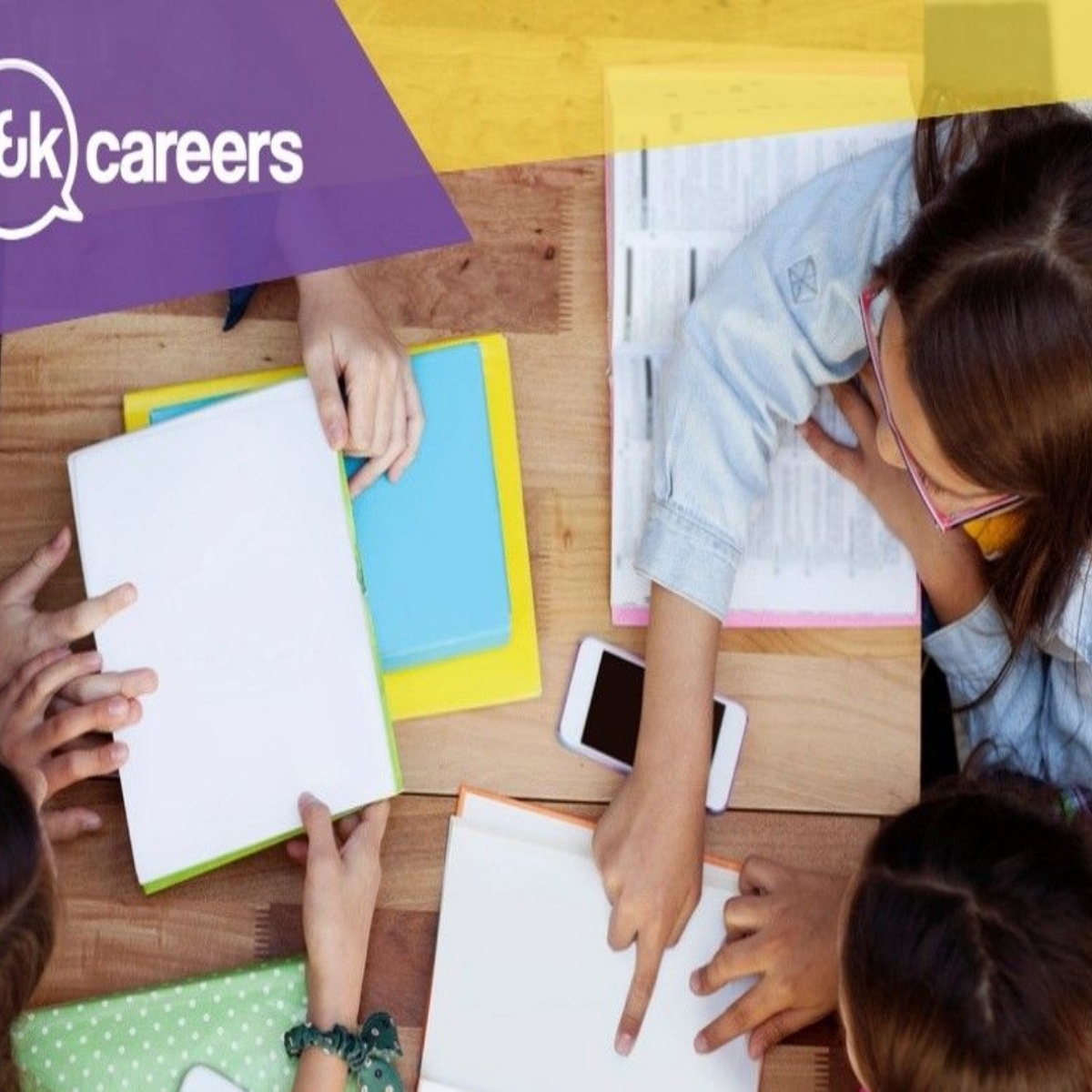 Royds Hall, A SHARE Academy - C&K Careers