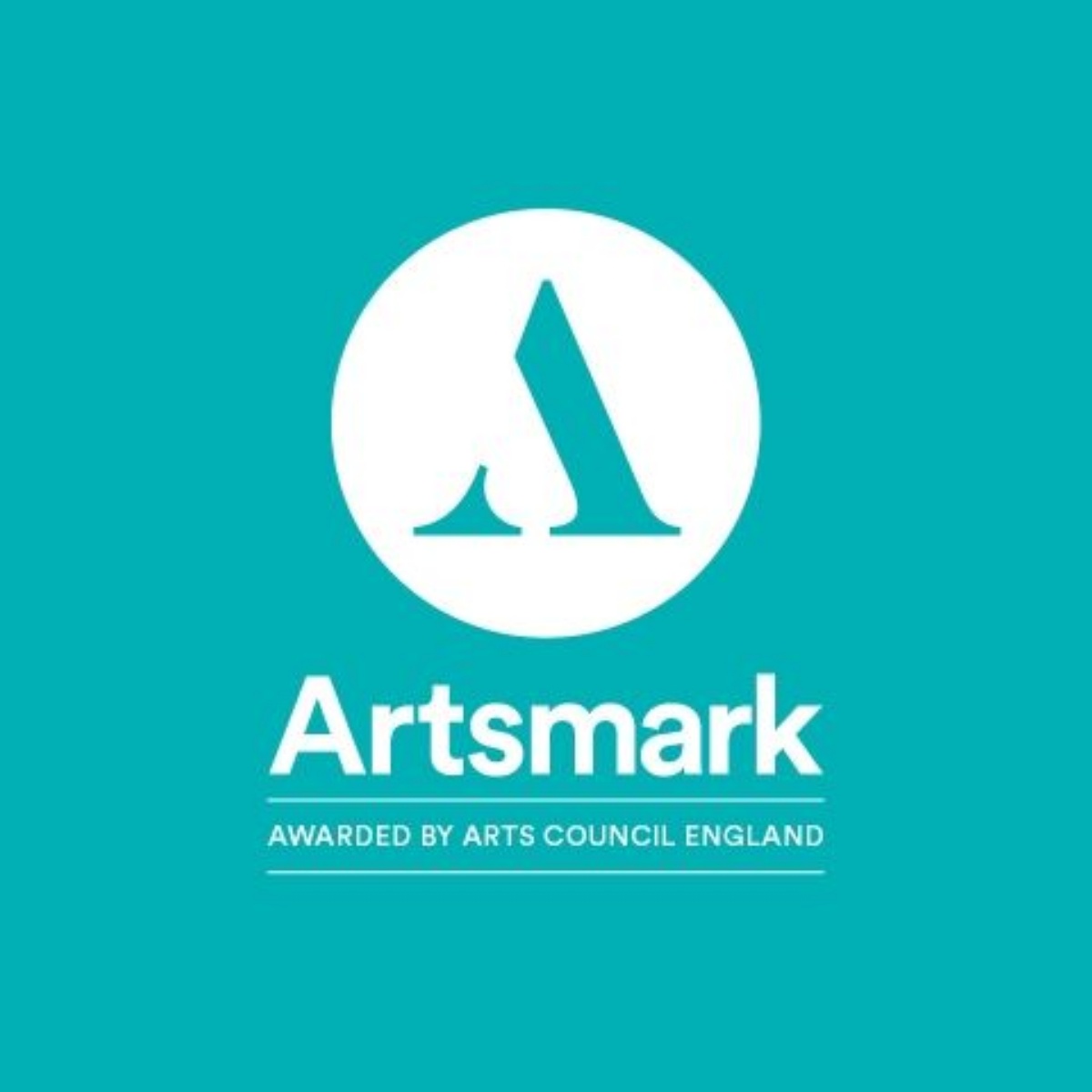 Royds Hall, A SHARE Academy - Artsmark Gold!
