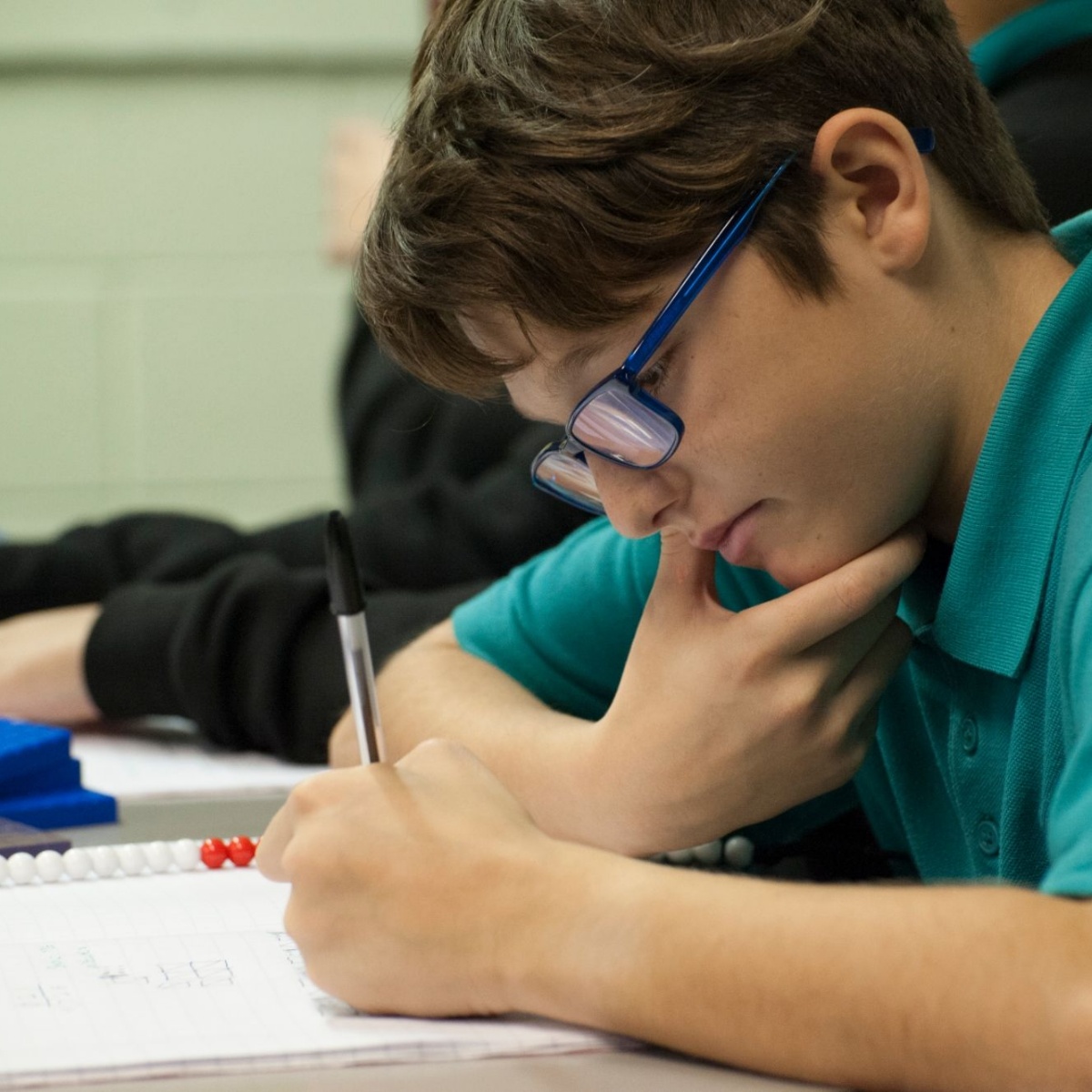 Royds Hall, A SHARE Academy - Year 8 Parents’ Evening - Thurs, 23rd January