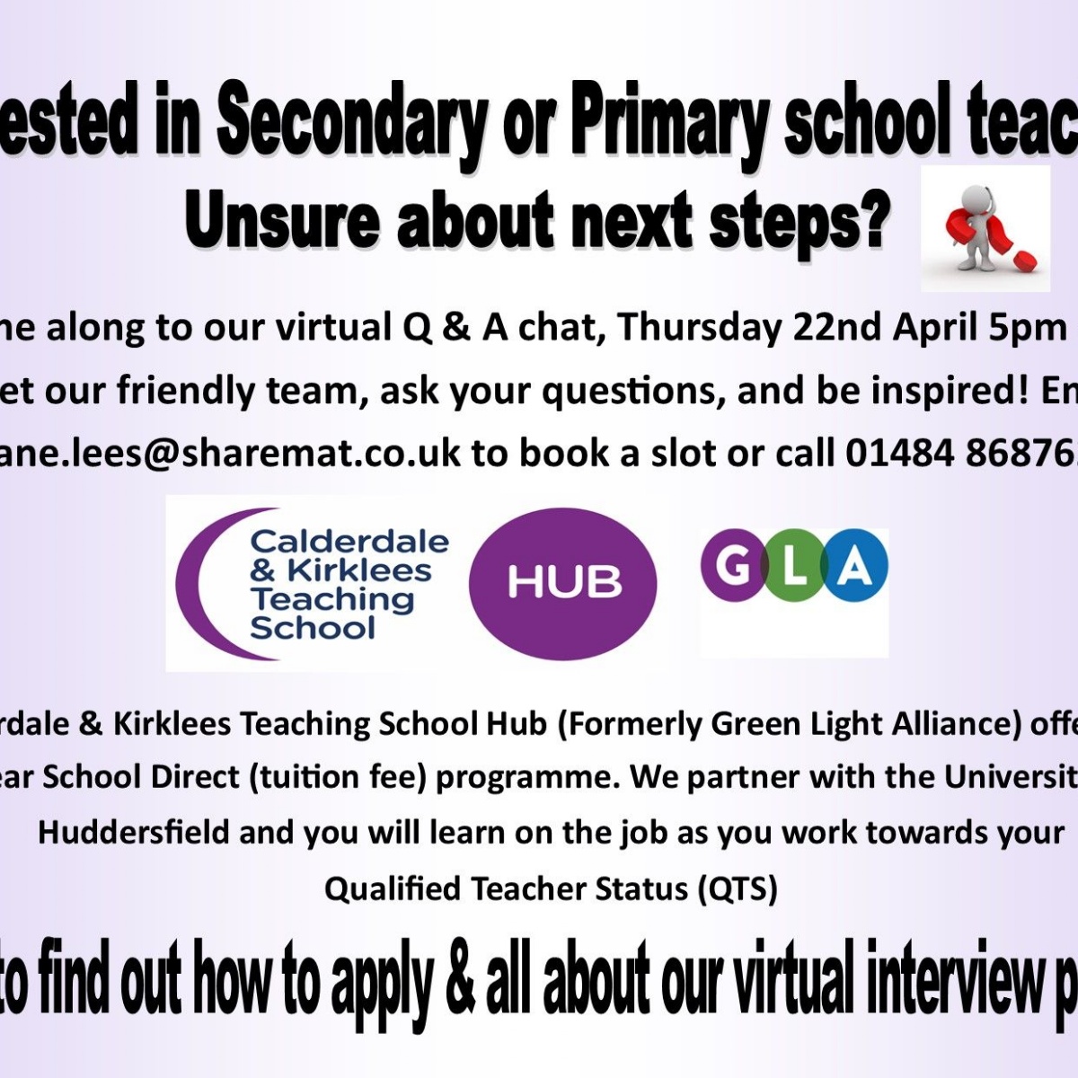 Royds Hall, A SHARE Academy - Interested in secondary or primary school ...